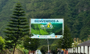 Valle de Intag Ecoturismo de Ecuador - Valle de Intag - Ecoturismo de ...